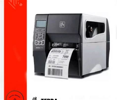 Zebra Zt231 Thermal Shipping Label Printer 4 Inches 200 Dpi Desktop Barcode Printer Digital