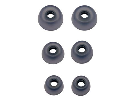 Jabra Eargels Ear Tips Kit Shi
