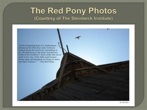 Ppt John Steinbeck Powerpoint Presentation Free Download Id1950370