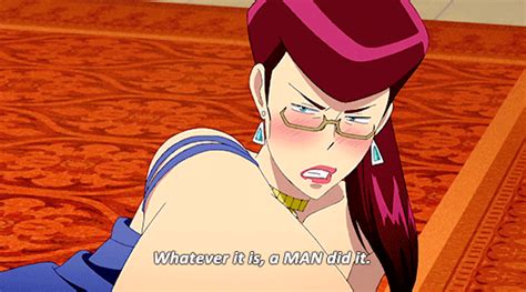 Scarlet Space Dandy Album On Imgur