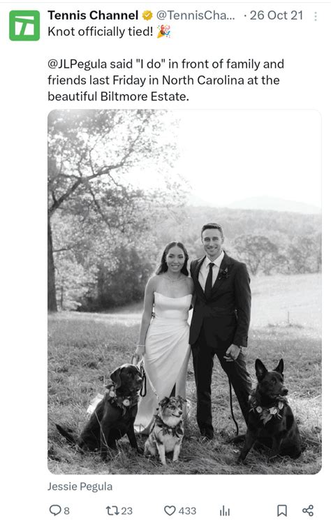 Jessica Pegulas Beachside Dates With Her Husband Have Her Neglecting 1