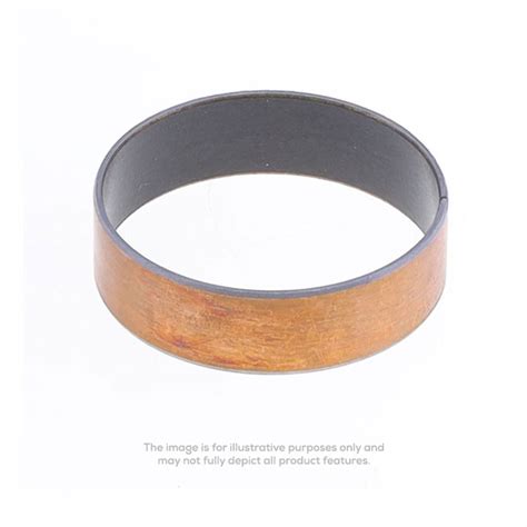 Fork Bushing Ptfe Inside Marzocchi Wp 35 Mm Athena