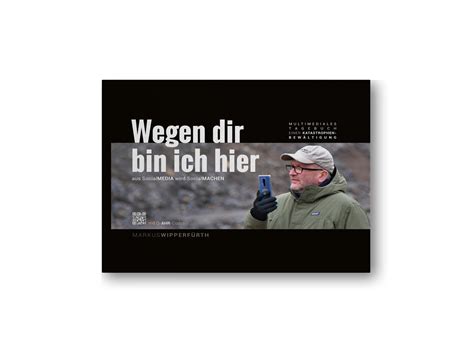 Wegen Dir Bin Ich Hier