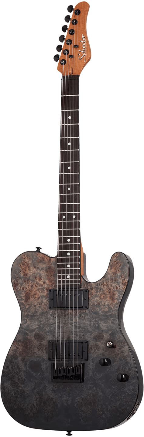 Schecter Guitar Research Pt Standard