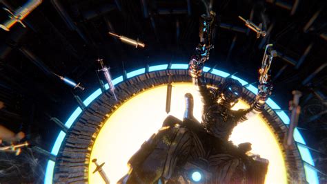 4k Women Video Game Girls Wraith Apex Legends Blender 3d