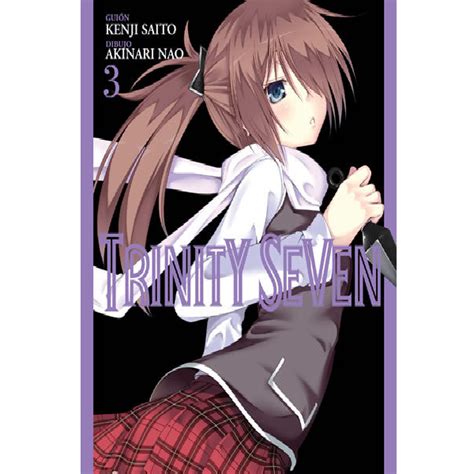 Trinity Seven 03 Umistore