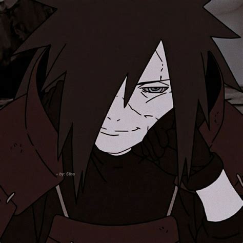 Madara Uchiha Tumblr Icons In Twitter Madara Uchiha Uchiha Naruto
