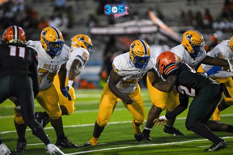 Week 3 Gridiron Showcase Recap