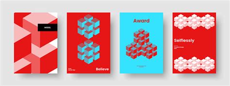 고립된 포스터 템플릿입니다 기하학적 보고서 디자인 최신 배너 레이아웃 전단 팸플릿 책 표지 비즈니스 프레젠테이션 배경 일지 전단 뉴스 레터 전단지 광고 0명에 대한 스톡