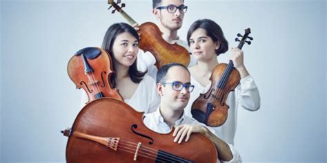 Monegal Cultural Compromiso Y Entusiasmo Por La Música Clásica