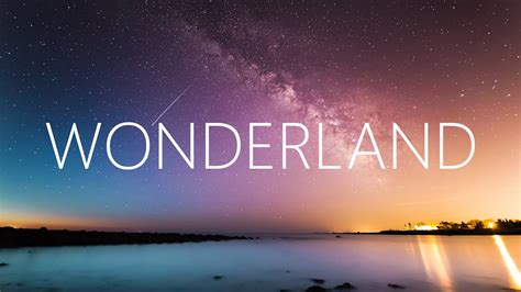 Axel Johansson Wonderland Lyrics Youtube