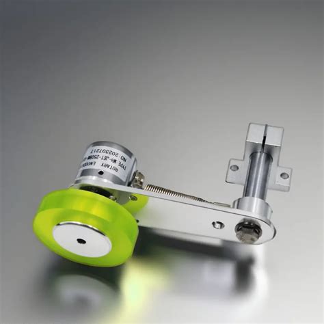 Inkjet Printer Encoder