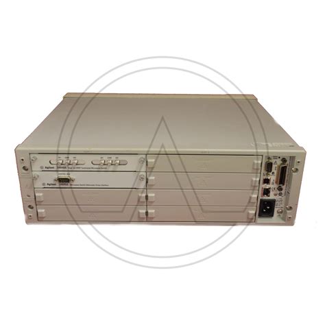 HP Agilent Keysight A Metaf HP Agilent Keysight A Metaf