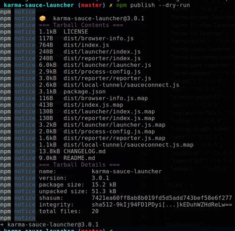 V400 Is Broken Cannot Find Plugin Karma Sauce Launcher · Issue 190 · Karma Runnerkarma