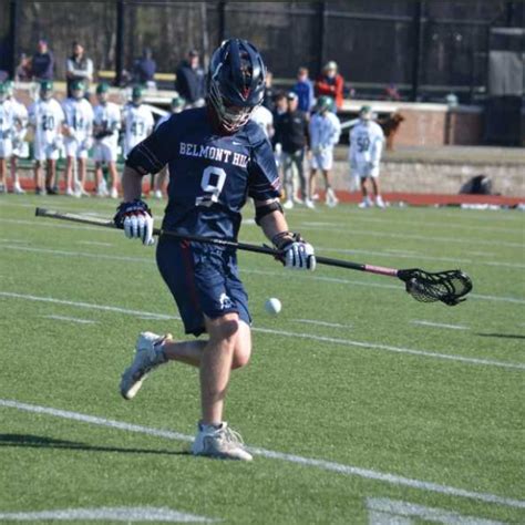 Declan Reillys Lacrosse Recruiting Profile