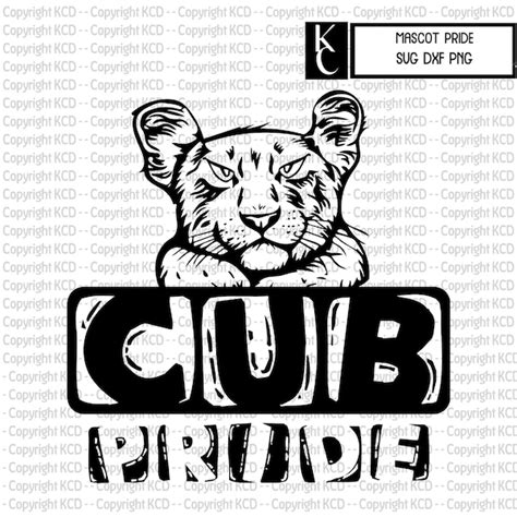 Cub Etsy