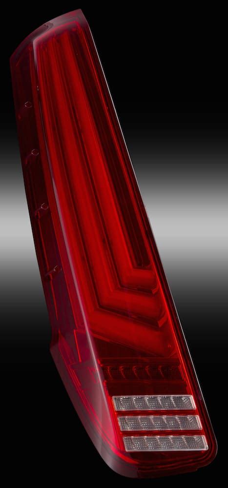 Valenti Led Jewel Tail Lamp Ultra For Toyota Noah Voxy 80 Genuine Japanese Car Parts