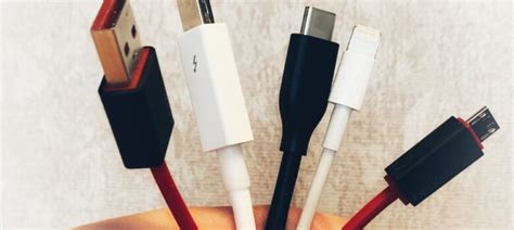 The Dongle Budget What Prioritizing A Common Cell Phone Charging Port Says About Canadian