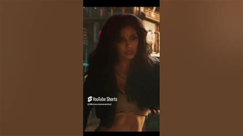 Disha Patani As Roxy Stunning Entry Scene In Kalki 2898ad Movie