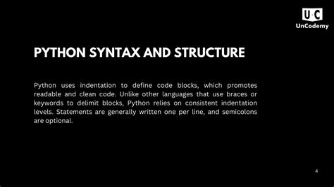 Ppt Introduction To Python Powerpoint Presentation Free Download Id 14199016
