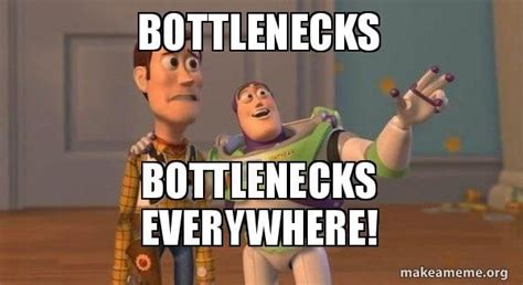 Deployment Bottlenecks And How To Tame Them Cncf