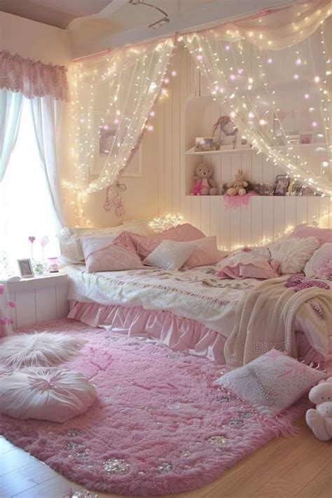 15 Nordic Inspired Bedroom Ideas Youll Love Digidia Girl Room
