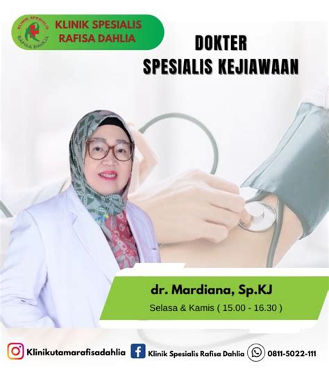 Klinik Rafisa Dahlia Klinikutamarafisadahlia • Instagram Photos And