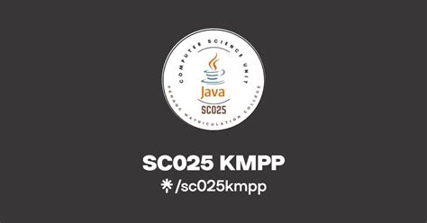 Sc025 Kmpp Linktree