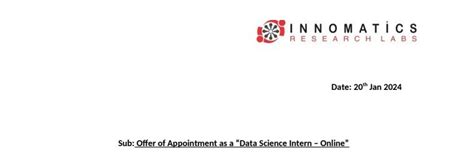 Navaneetha Bandi On Linkedin Innomatics Innomaticsresearchlabs Innomatics Datascienceintern