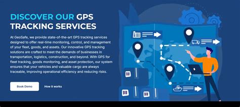 Best Gps Tracking Solution Gps Tracker And Software For Vehicles