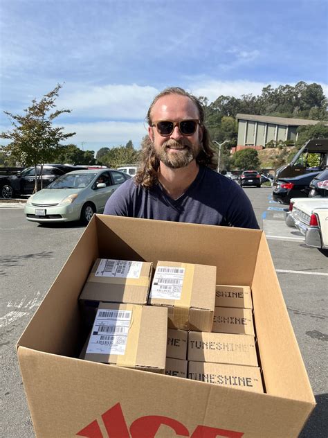 Some Reflections After Running Tuneshine For A Couple Of Months