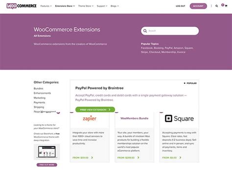 Beginners Guide Building A Woocommerce Store That Sells Beacon