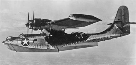 Pbn 1 Nomad The Catalina Preservation Society