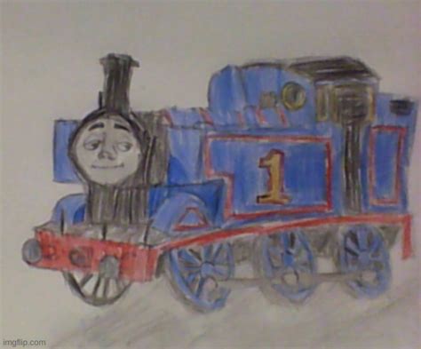 Thomas Rws Imgflip