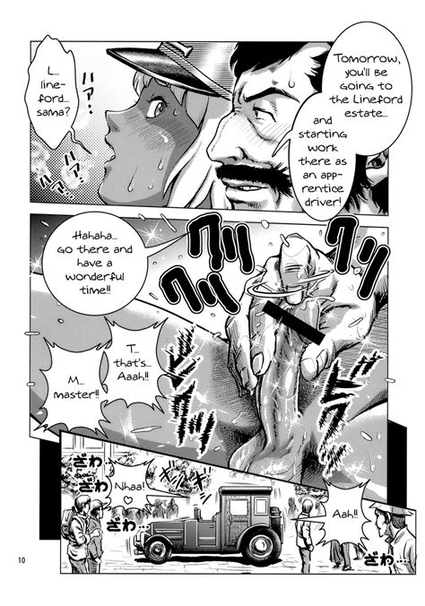 [skirt Tsuki Keso ] Turn A Gundam Dj Loran No Iyashi [eng] Myreadingmanga