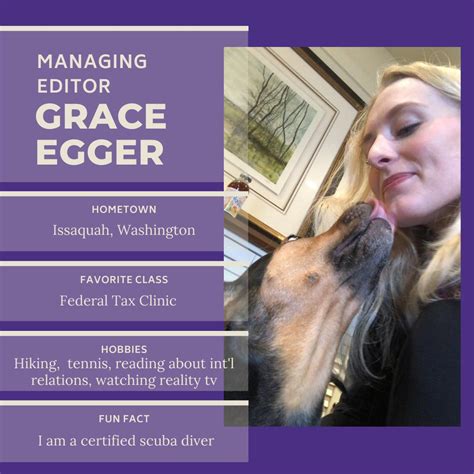 Grace Egger Zagorskis Posted On Linkedin