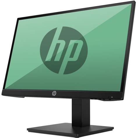 HP P22H G4 22" Full HD IPS Widescreen Monitor RefreshedByUs.com