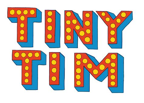 Tiny Tim Zodiac Sign At Pearl Murray Blog