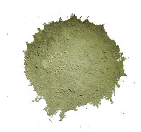 Lead Oxide Manufacturers In India