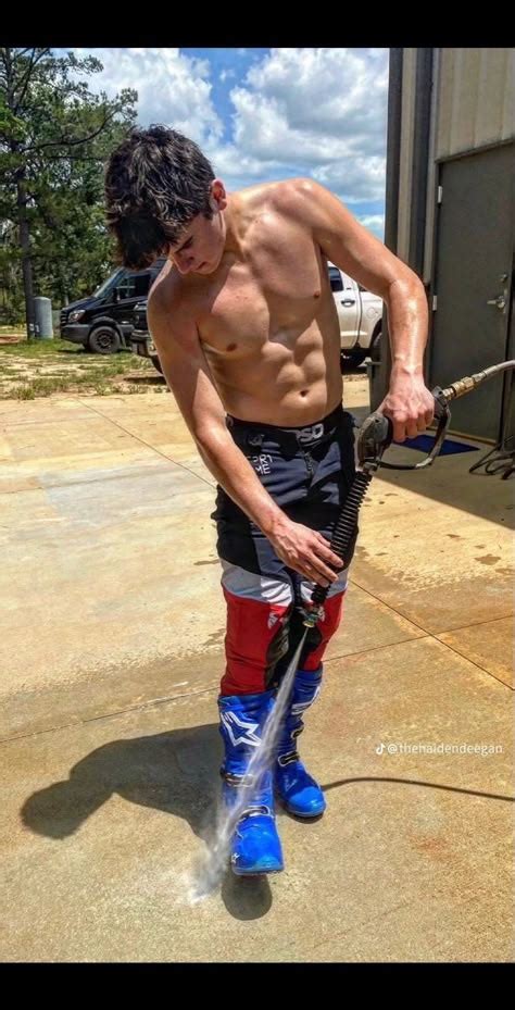 Haiden Deegan Wallpaper