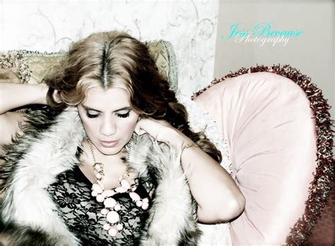 Jess Because Foto Fantasy Photography Polynesian Tattoo Crown Jewelry