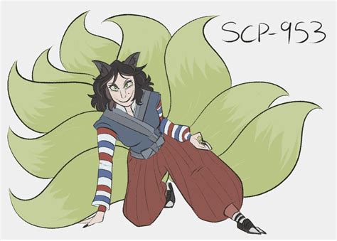 Scp 953 “the Polymorphic Humanoid” Chicas De Secundaria Memes Malos