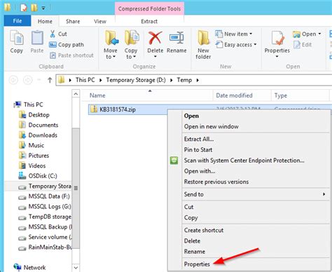 installing a microsoft dynamics 365 x application from within visual