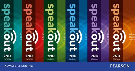 Discover Speakout 2nd Edition | Blog EBE