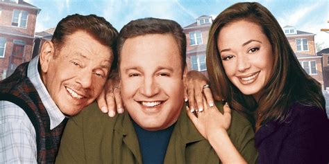 The King Of Queens Co Creator Debunks The Shows Longest Running Fan