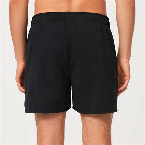 Oakley Beach Volley 16 Beachshort Blackout Oakley® Official