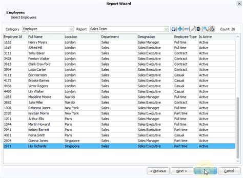 Report On Time Spent Inside And Outside The Office Lenvica Hrms