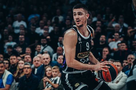 Vanja Marinkovic Recalls Fun Memories With Dusko Ivanovic In Baskonia