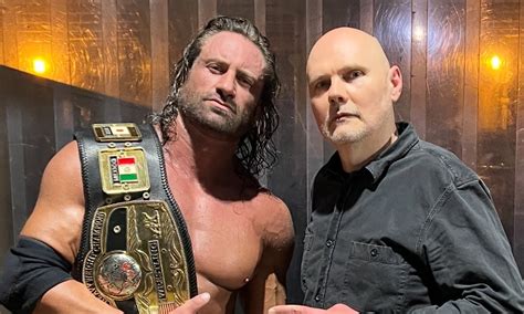 Thomas Latimer Defeats Ec3 To Capture The Nwa Worlds Heavyweight Championship At Nwa 76