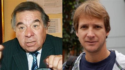 Efraín Aguilar Aclaró Si Está Peleado Con Christian Thorsen El